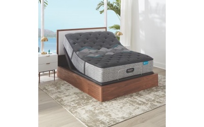 Beautyrest Advanced Motion Base