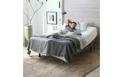 Beautyrest Advanced Motion Base